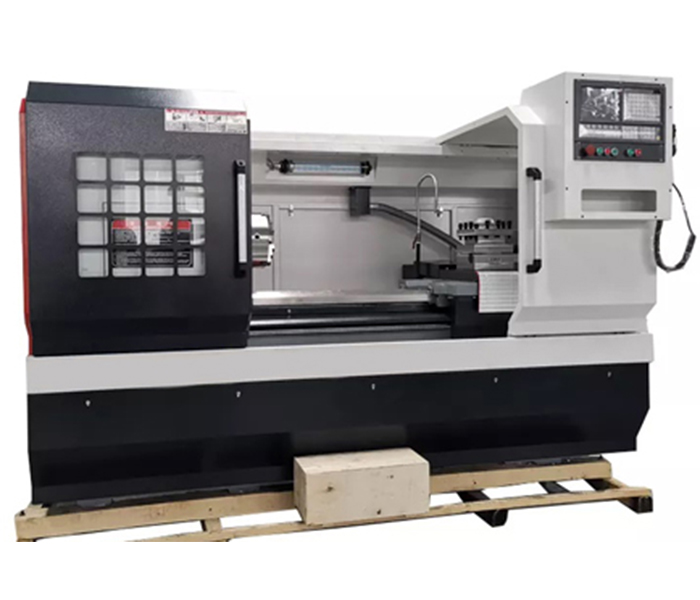 How to select CNC machine tools