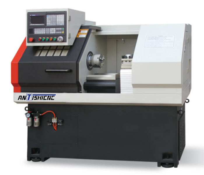 How to Process 316/304 Stainless Steel Washers with CNC Lathe Machine?