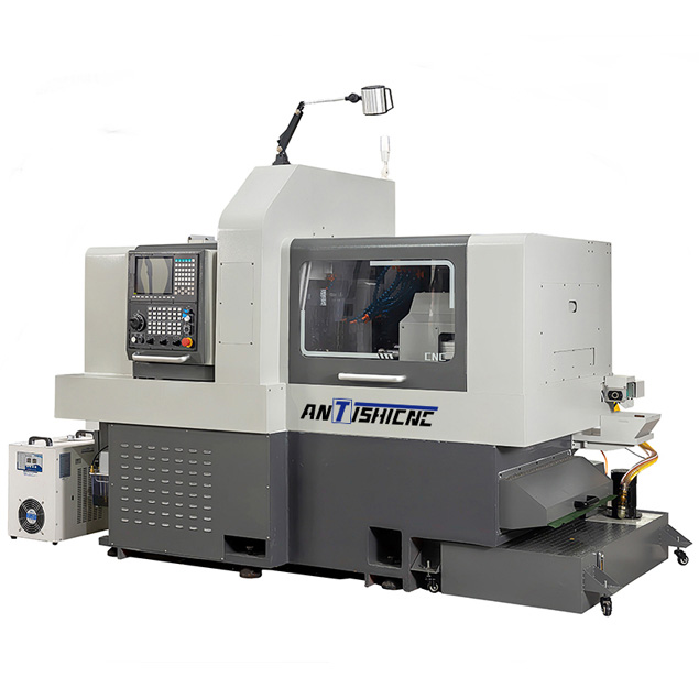 Application of CNC Swiss Lathe Machine in Medical Device Industry