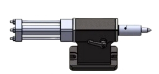 Characteristics and differences of different types of tail-stock for ...